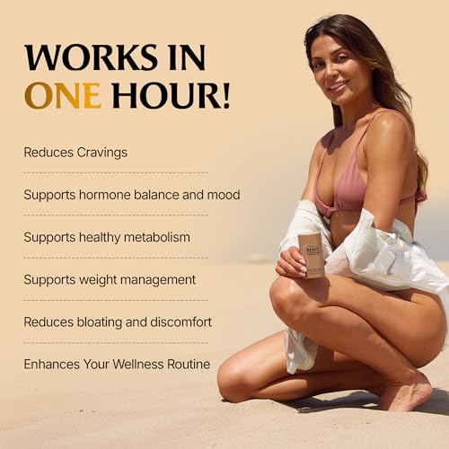 hormone balance detox supplement Canada