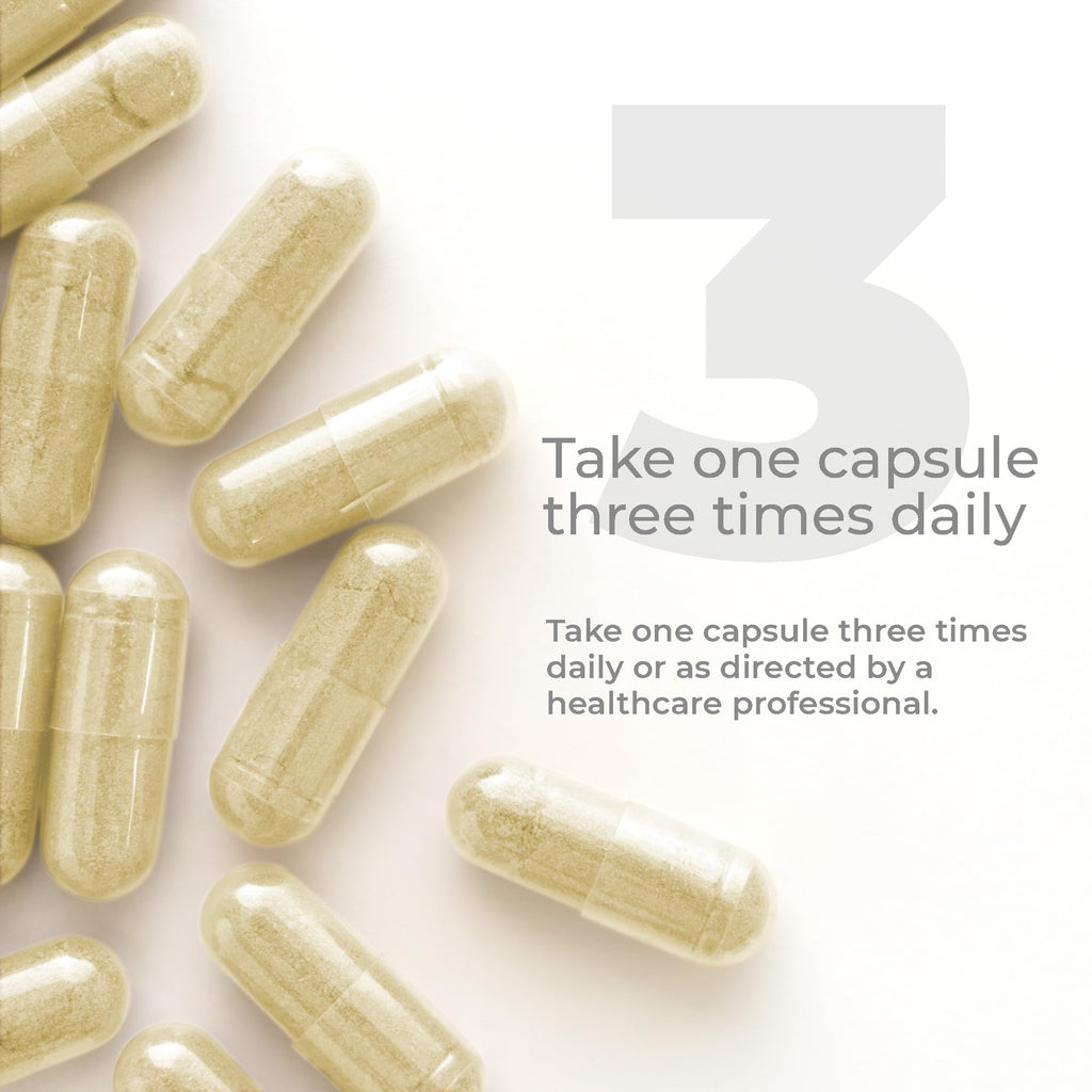 hormone balance dietary supplement