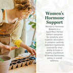 hormone balance drops for women