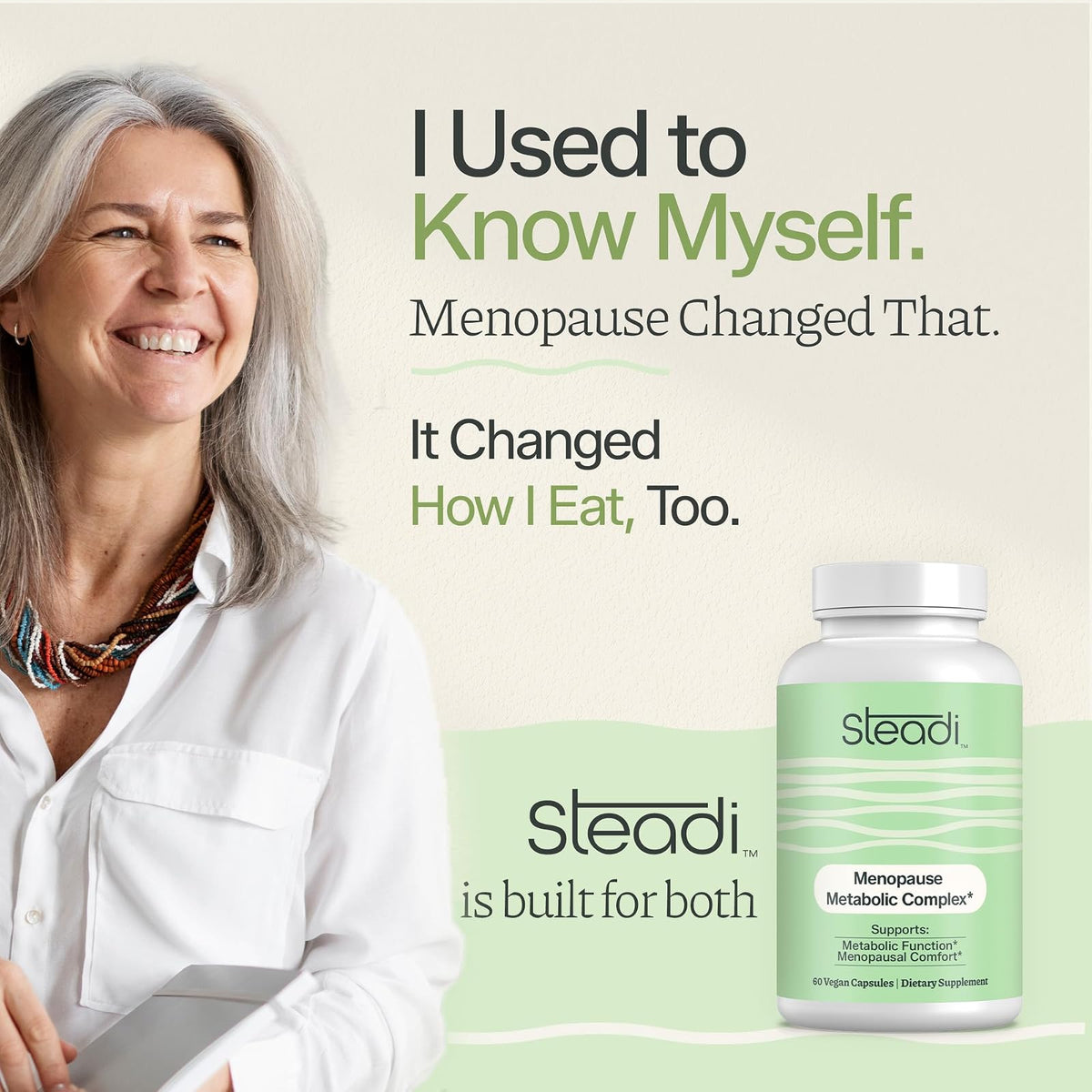 hormone balance for weight control