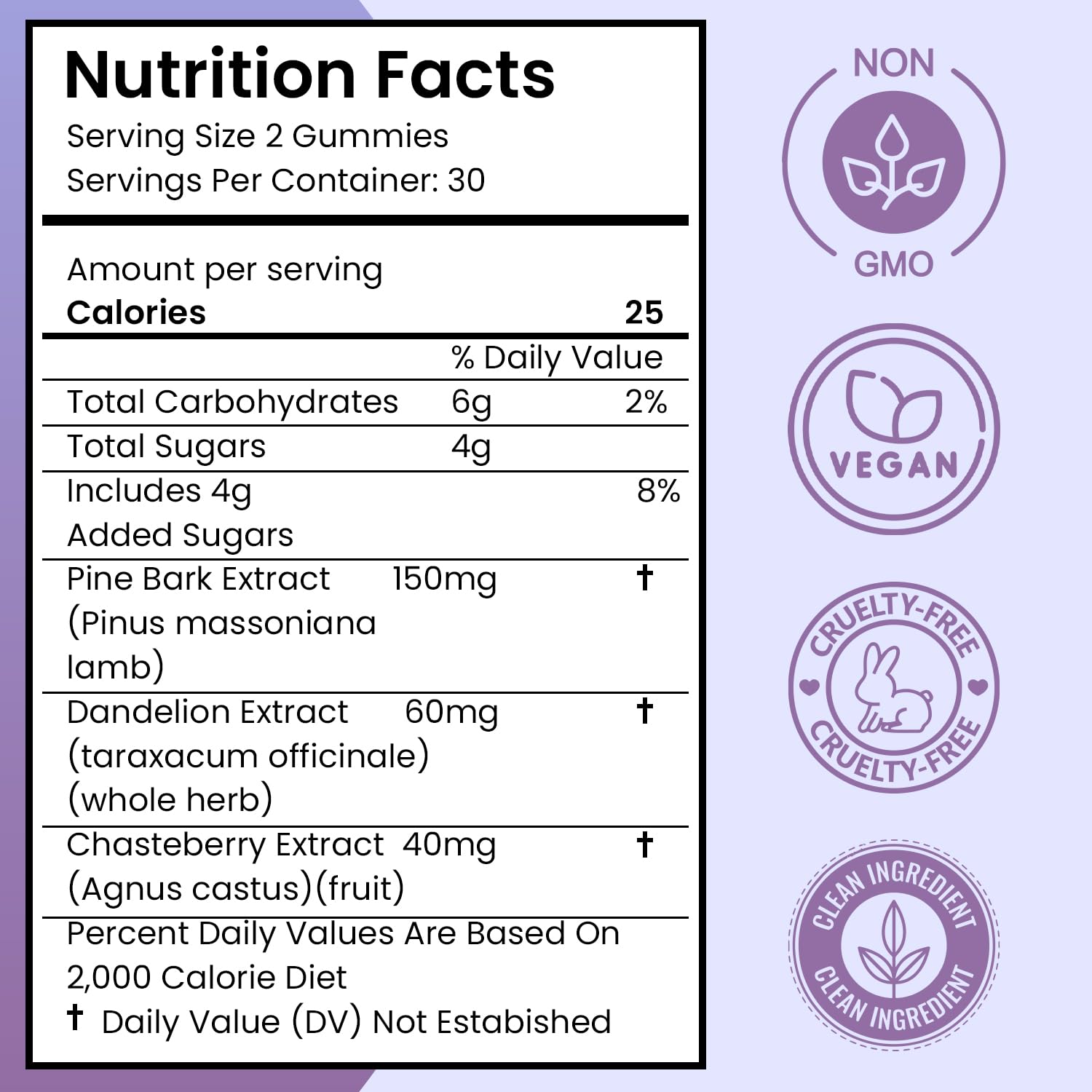 hormone balance gummies for bloating