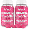 Hormone balance gummies for women