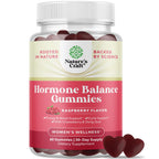 hormone balance gummies for women