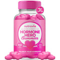 Hormone balance gummies for women