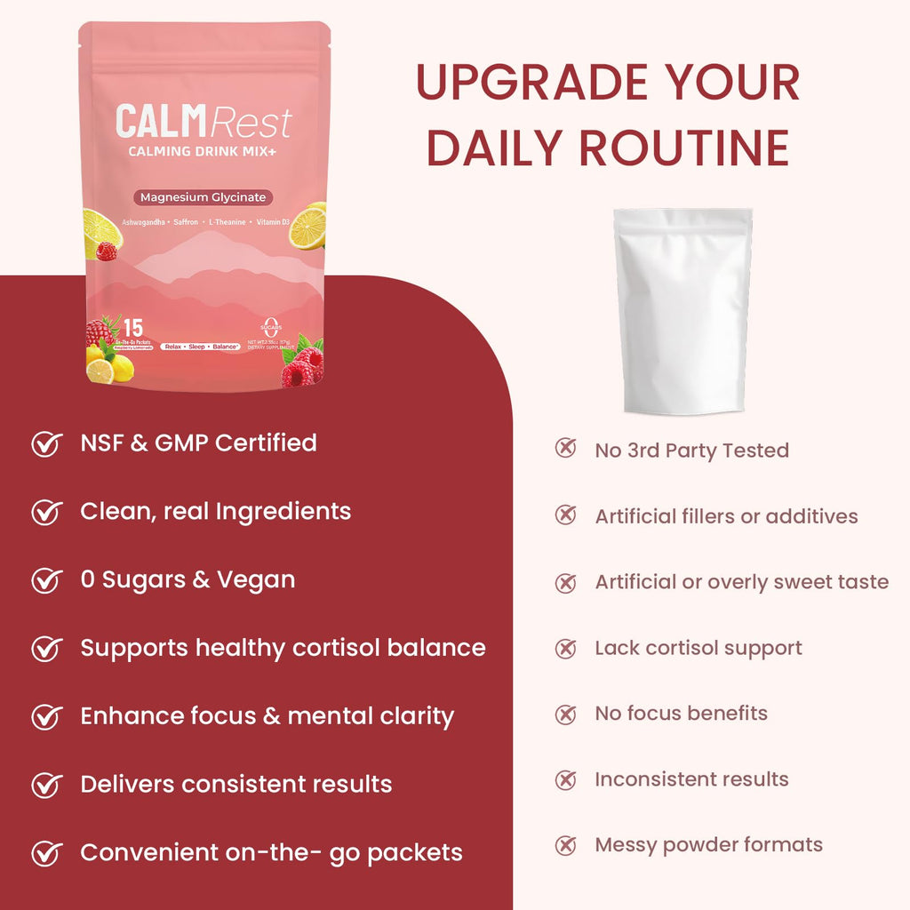 Hormone balance magnesium for women