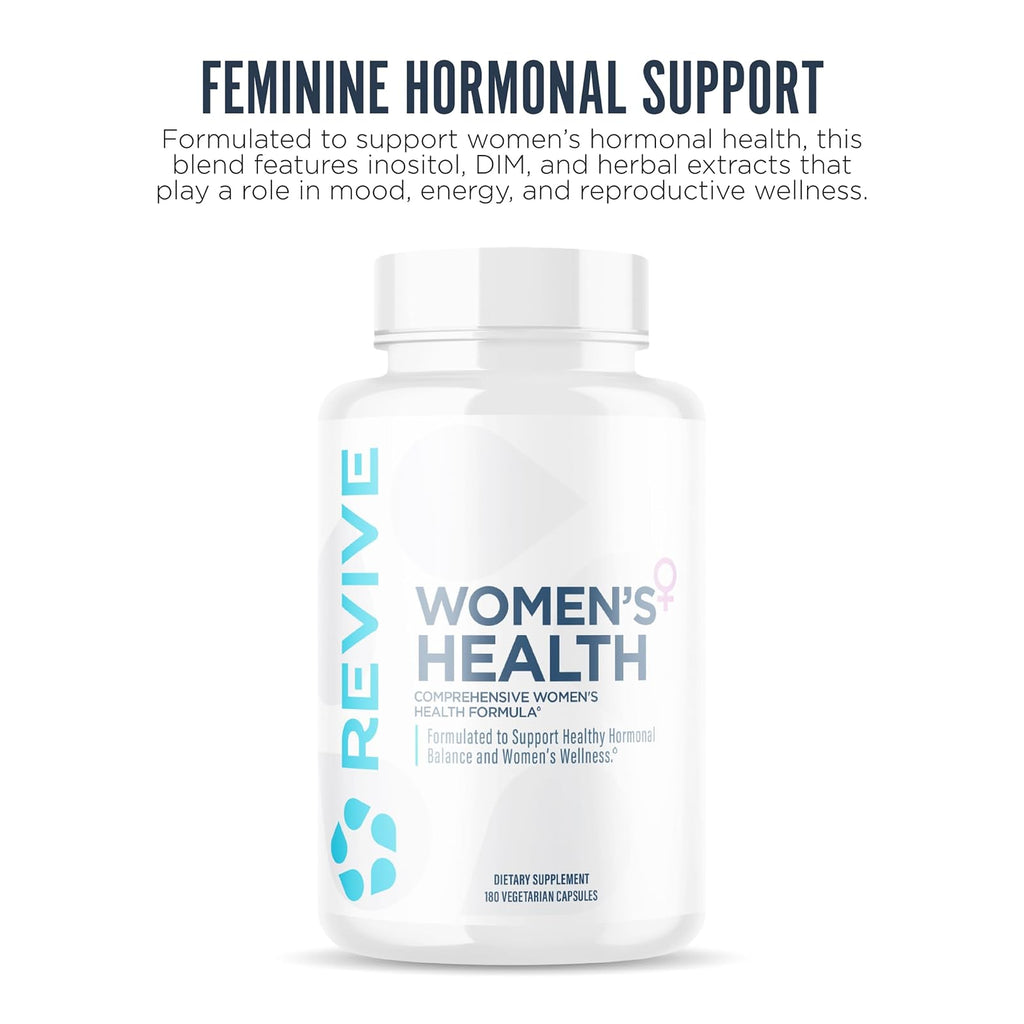 hormone balance multivitamin for men