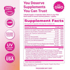 hormone balance multivitamin for women