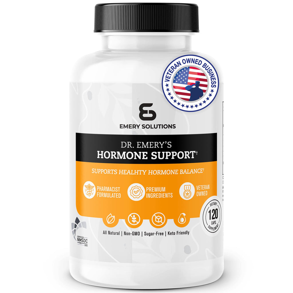 hormone balance multivitamin for women