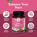 hormone balance multivitamins for wellness