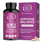 Hormone Balance multivitamins for women