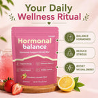 Hormone Balance multivitamins for women