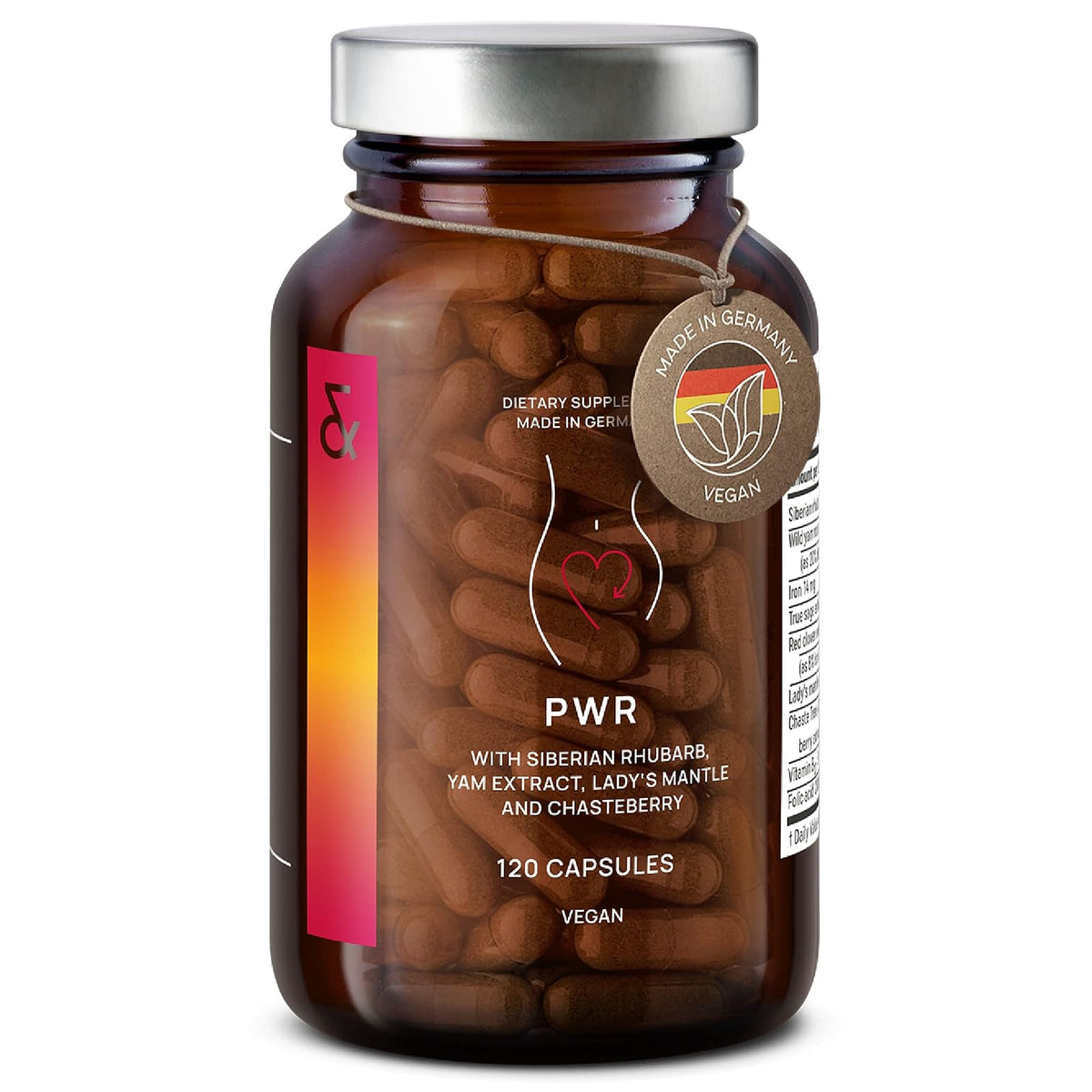 hormone balance multivitamins for women