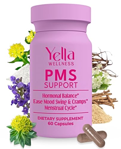 Hormone Balance multivitamins for women
