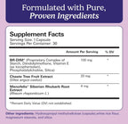 hormone balance multivitamins for women
