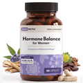 Hormone Balance multivitamins for women