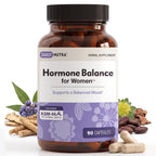 Hormone Balance multivitamins for women