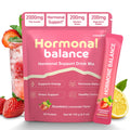 Hormone Balance Myo-Inositol drink mix packets