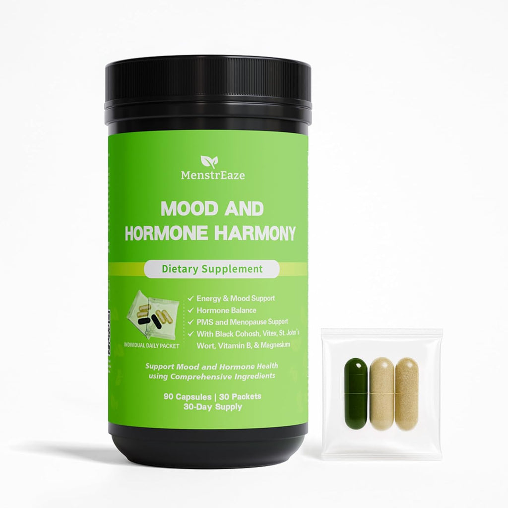 Hormone Balance PMS support daily packets