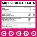 hormone balance powder for women