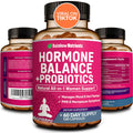 Hormone Balance probiotics for women