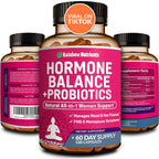 Hormone Balance probiotics for women