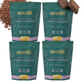 Hormone Balance protein powder cacao