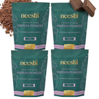 Hormone Balance protein powder cacao