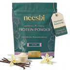 Hormone Balance protein powder for digestion
