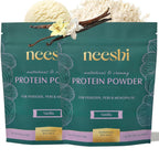 Hormone Balance protein powder vanilla flavor