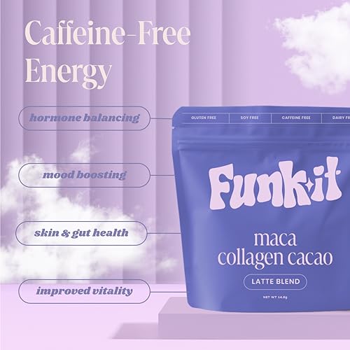 hormone balance superfood beverage