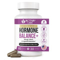 hormone balance supplement for women