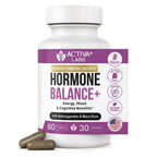 hormone balance supplement for women