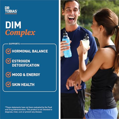 Hormone balance supplements for wellness