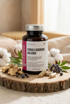 hormone balance supplements for women