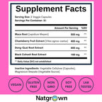 hormone balance support for women