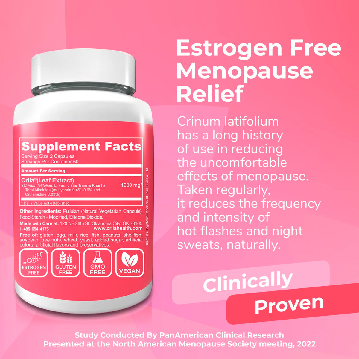 hormone balance support for women