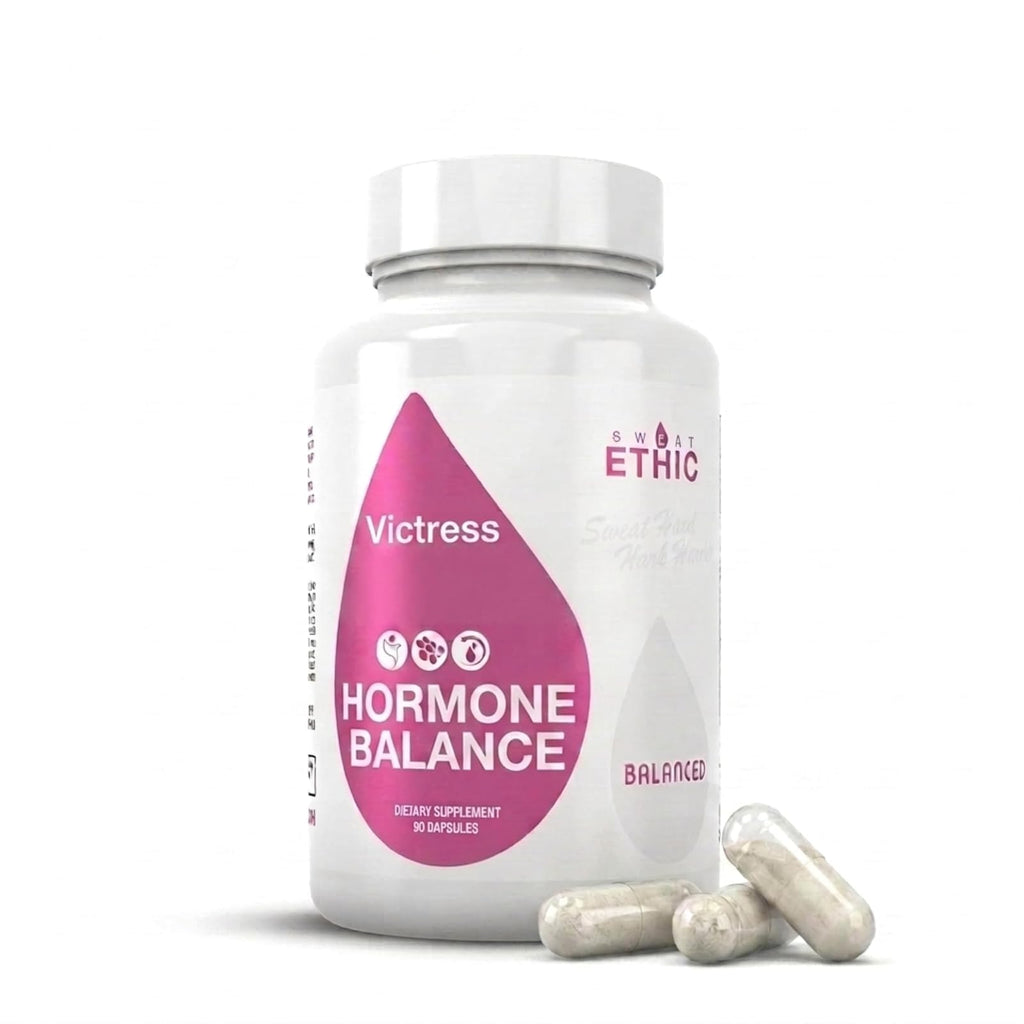 hormone balance support multivitamins