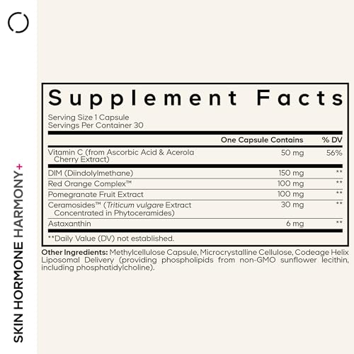 hormone balance support supplements