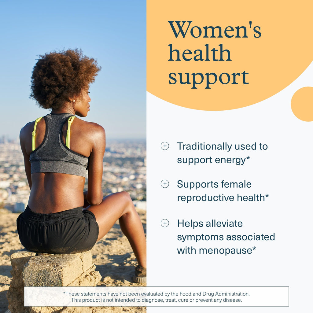 hormone balance support with Youtheory