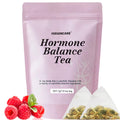 hormone balance tea for women