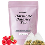 hormone balance tea for women