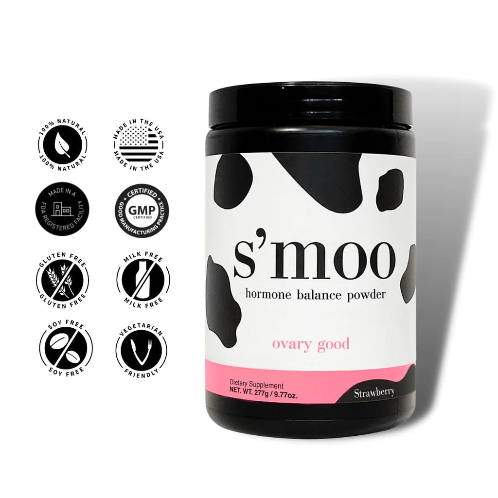 hormone balance vitamin blend
