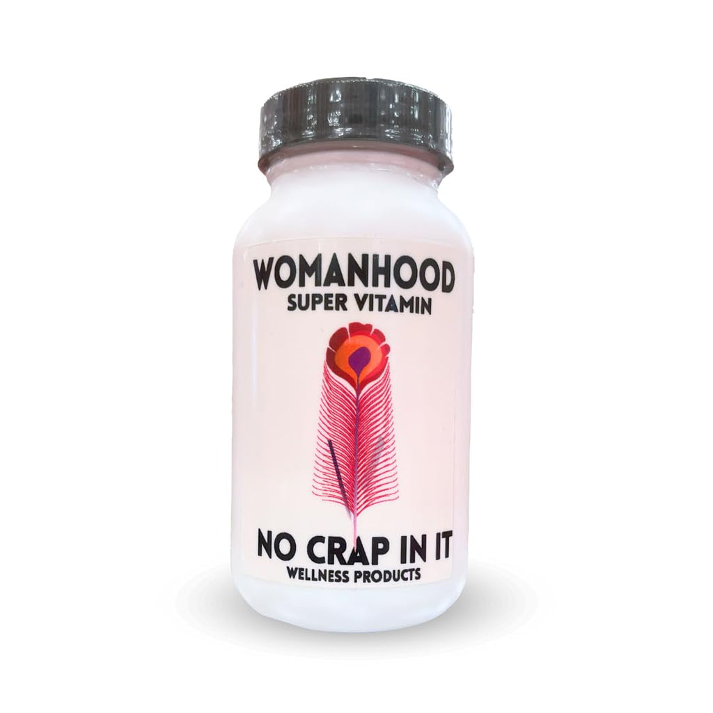 Hormone balance vitamins for women