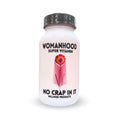 Hormone balance vitamins for women