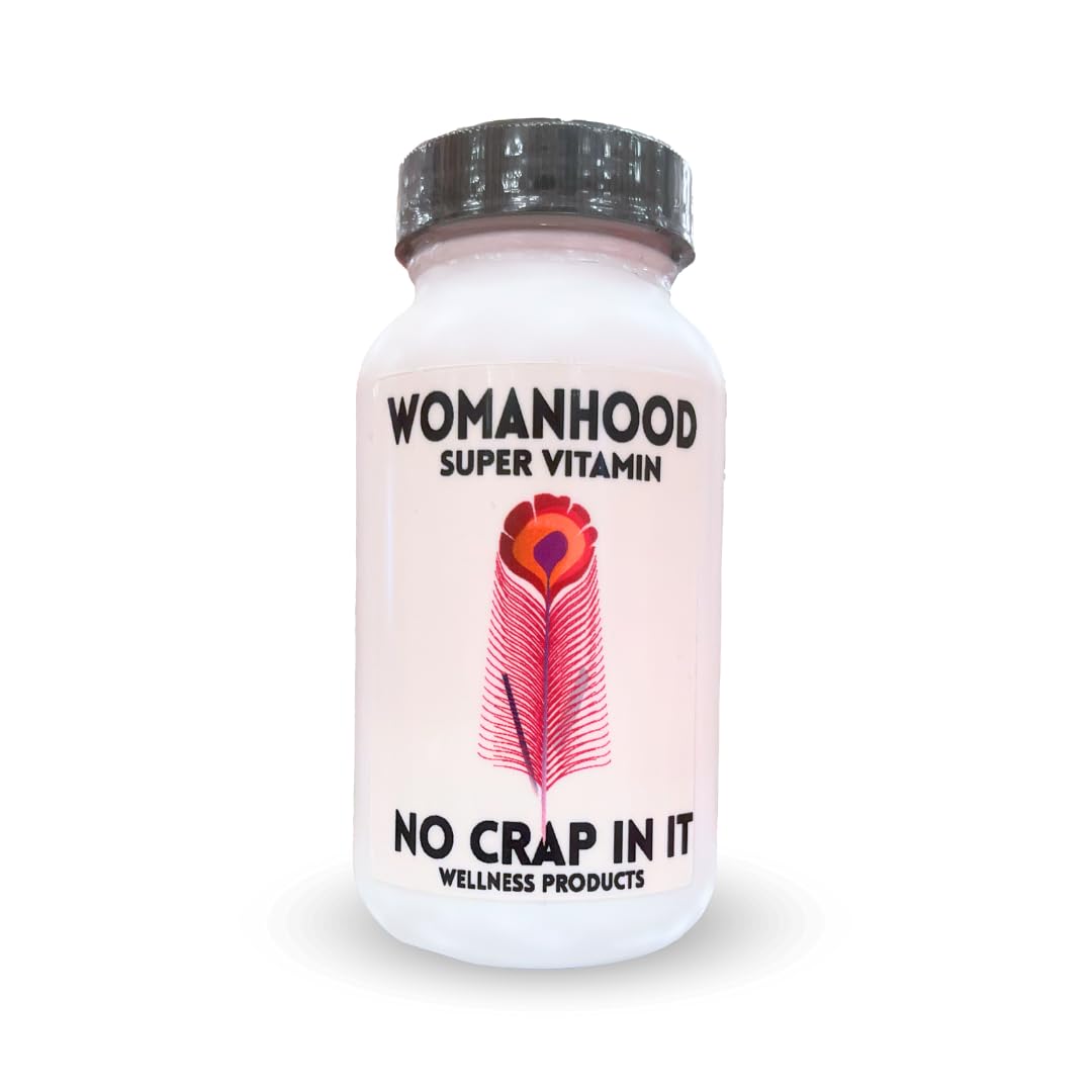 Hormone balance vitamins for women