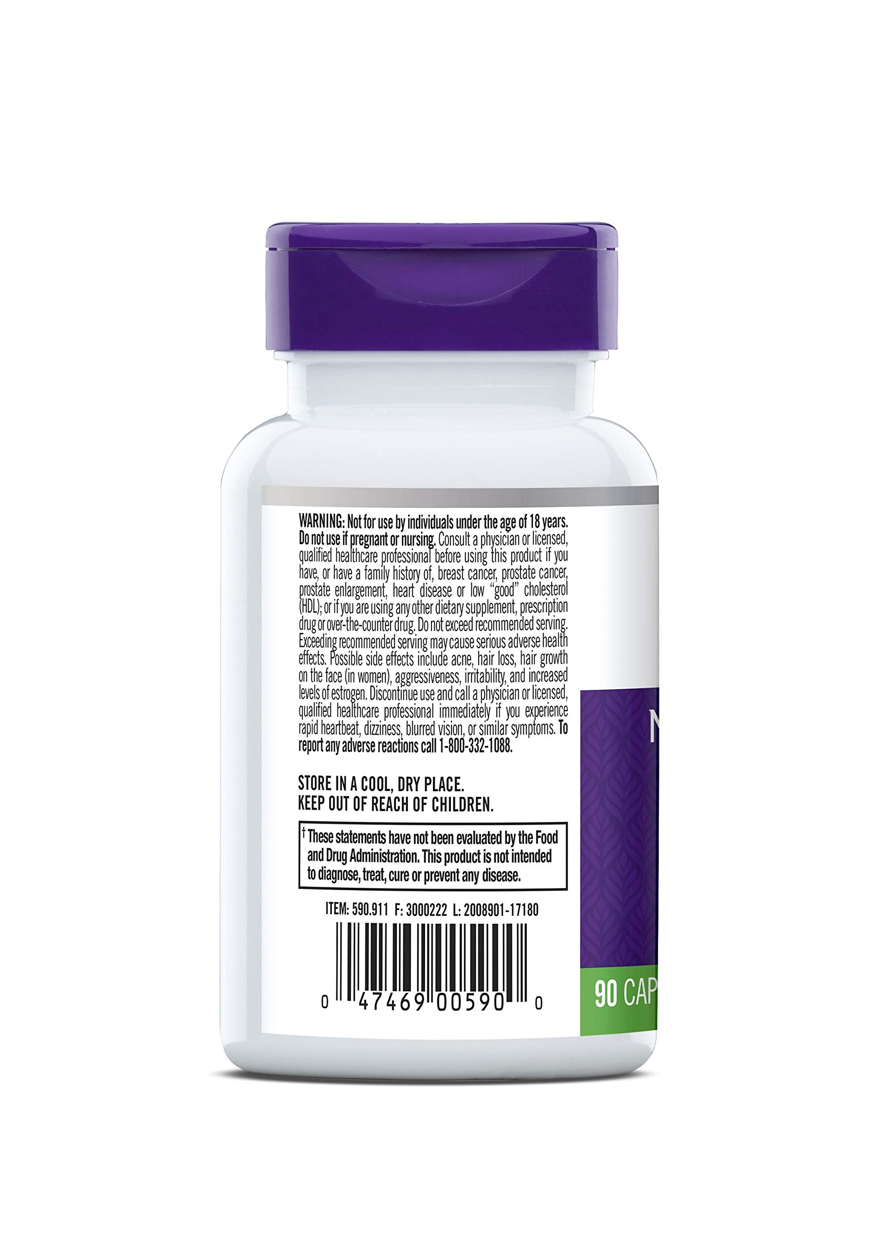 Hormone balance vitamins for women