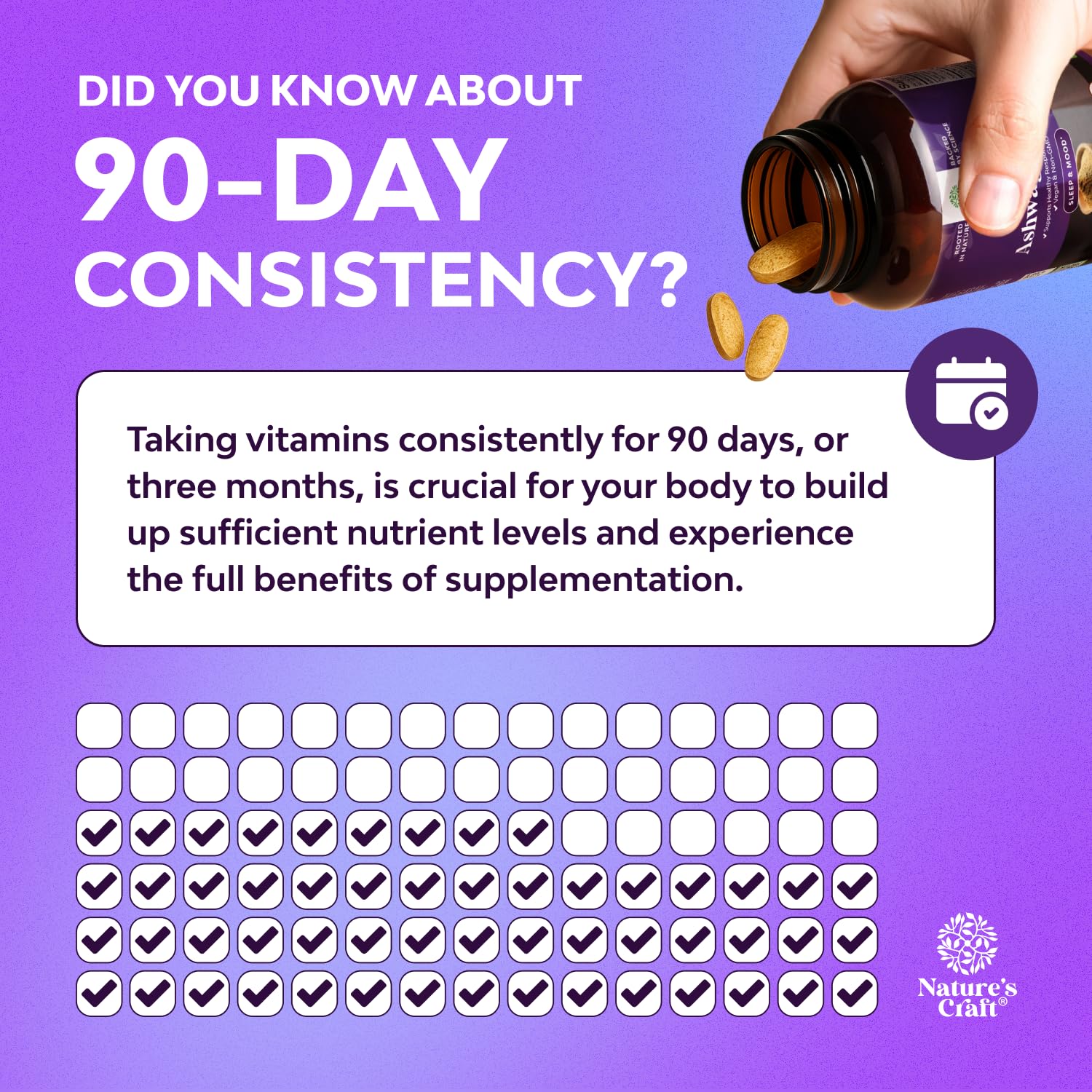 hormone balance with ashwagandha