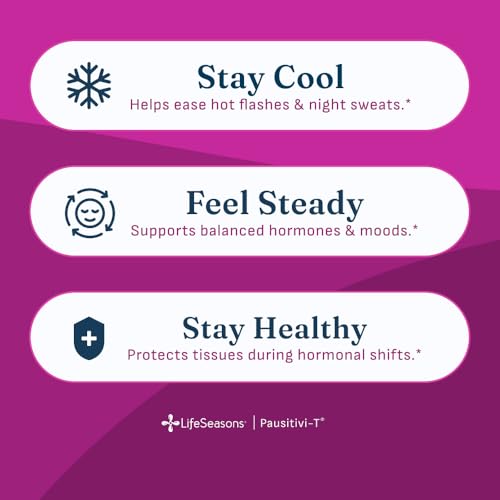 hormone balance with chasteberry extract