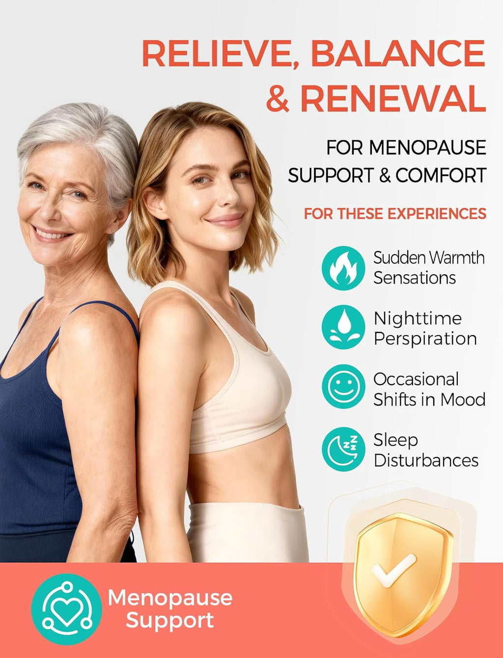hormone balance with estrogen cream