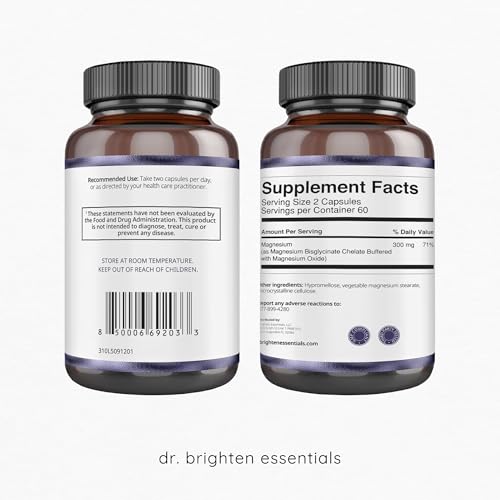 hormone balance with magnesium